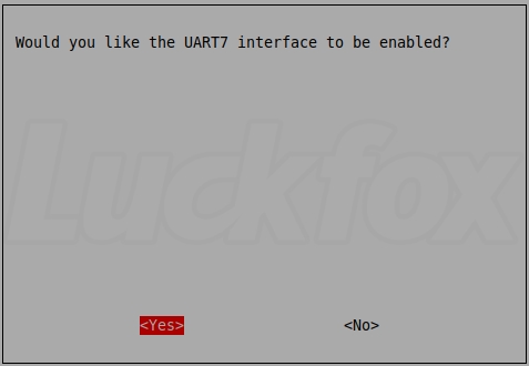 3. UART | LUCKFOX WIKI