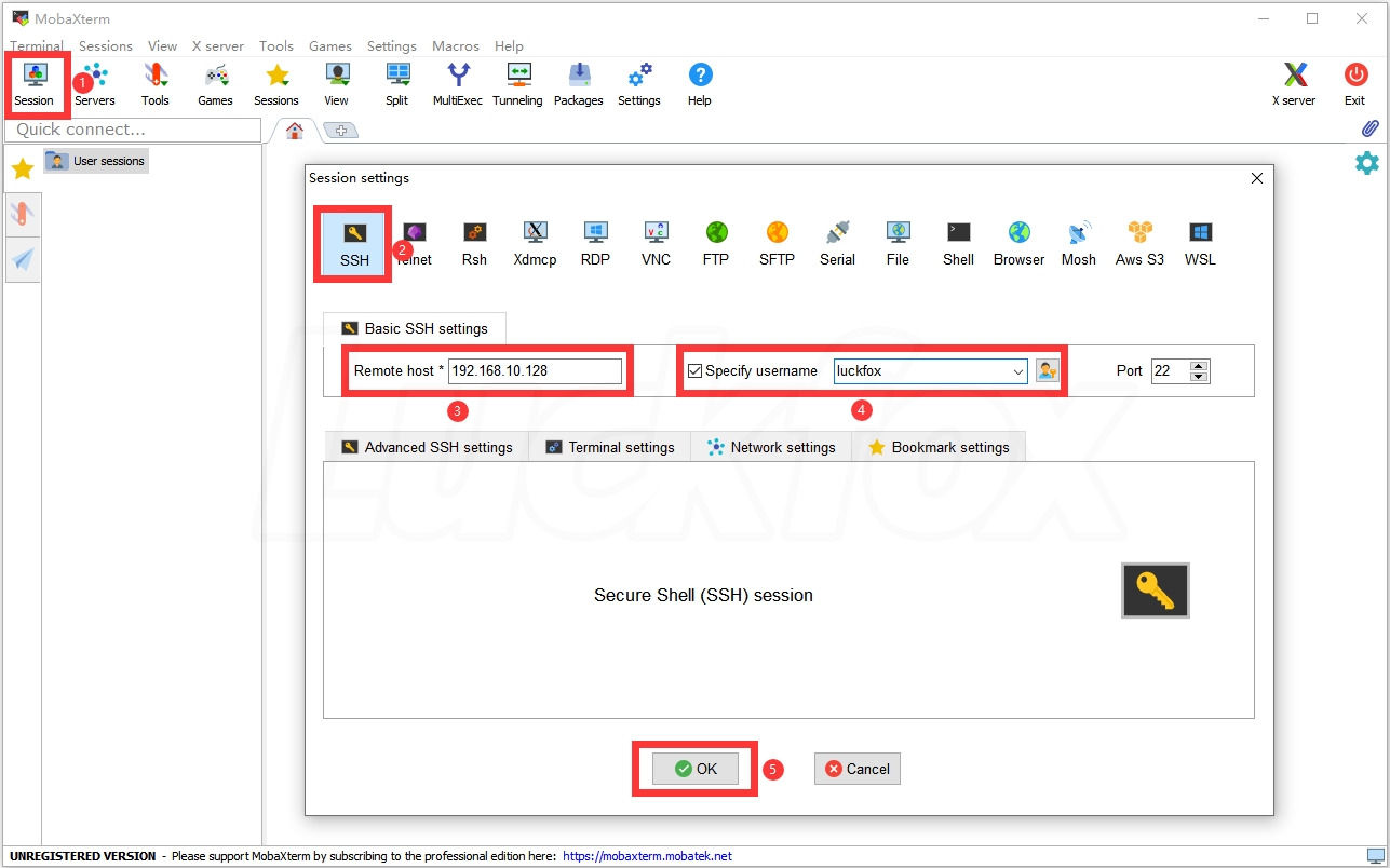 Login | LUCKFOX WIKI
